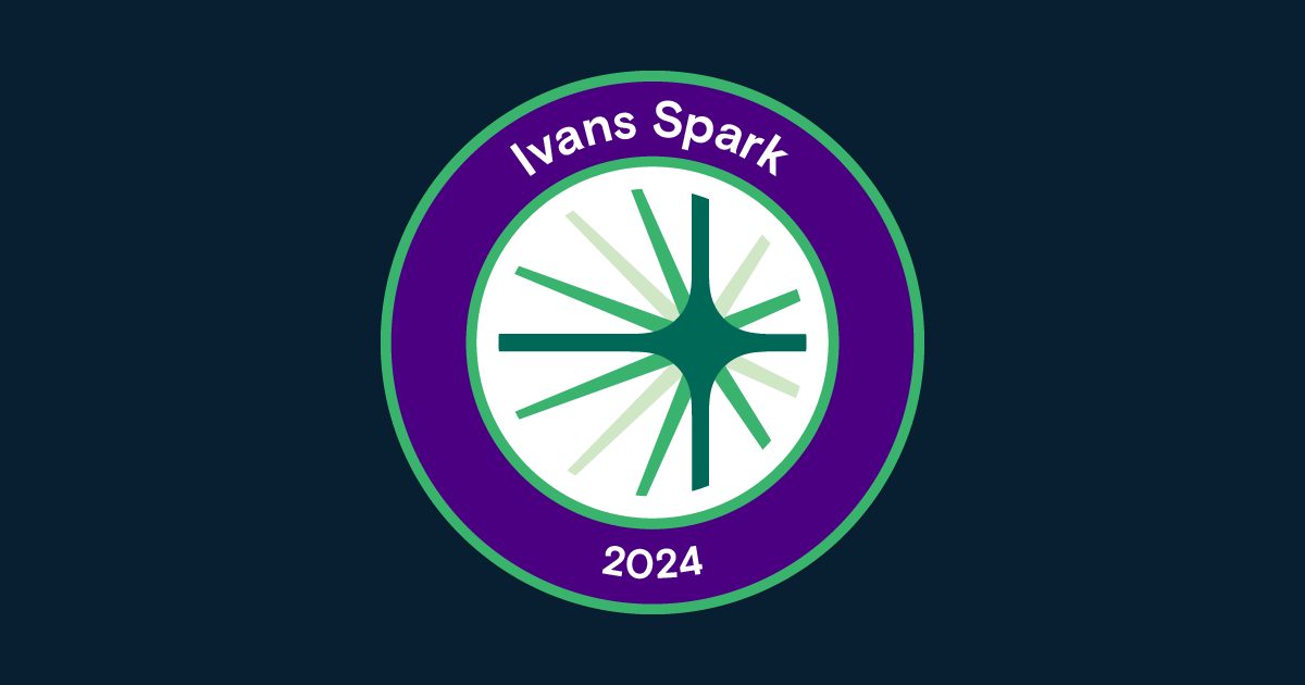 Ivans Spark Recognition Program