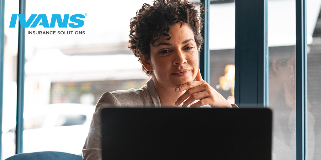 Ivans Distribution Platform Product Video | IVANS Insurance