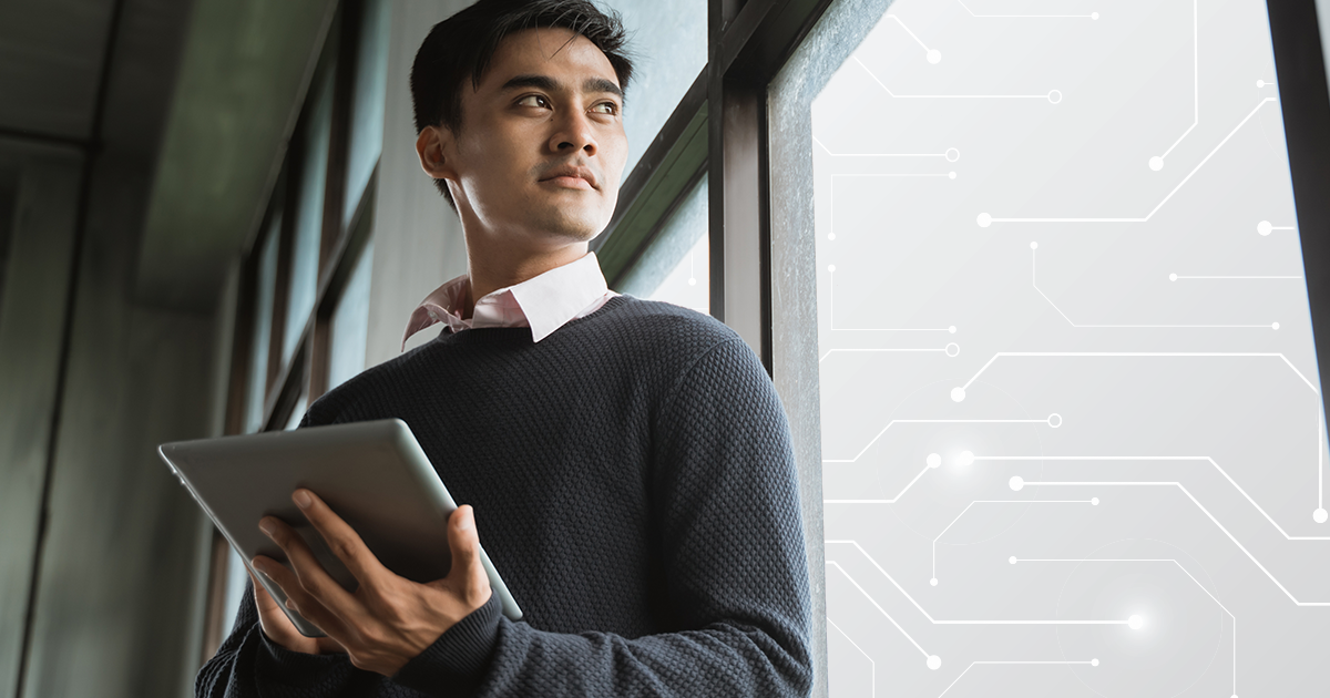 Welcome to the Intelligent Insurance Era | Video | Ivans