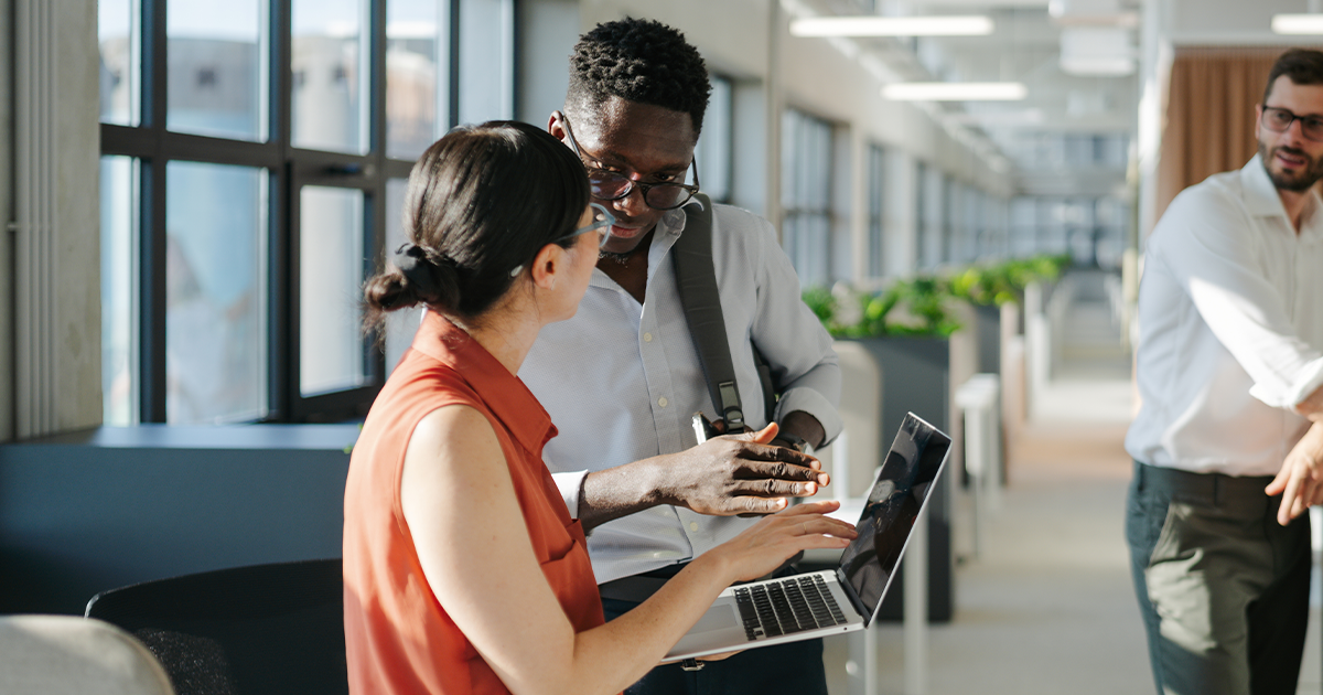 Alleviate Your Commercial Lines Pain Points with Modern Tech | Ivans Blog