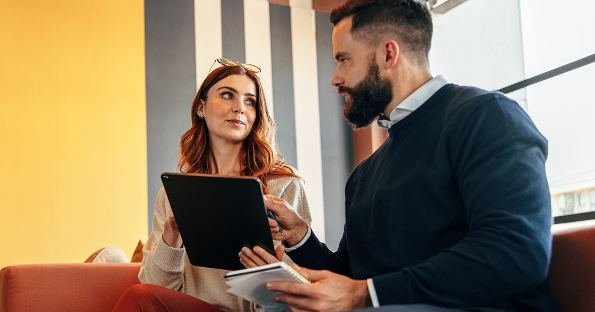 How to Meet Insurance Industry Expectations in a Digital-First Era ...