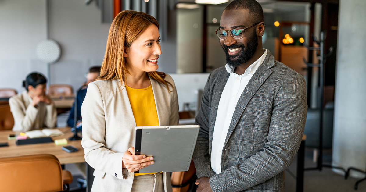 What’s Next for Ivans and Carriers in the Intelligent Insurance Era ...