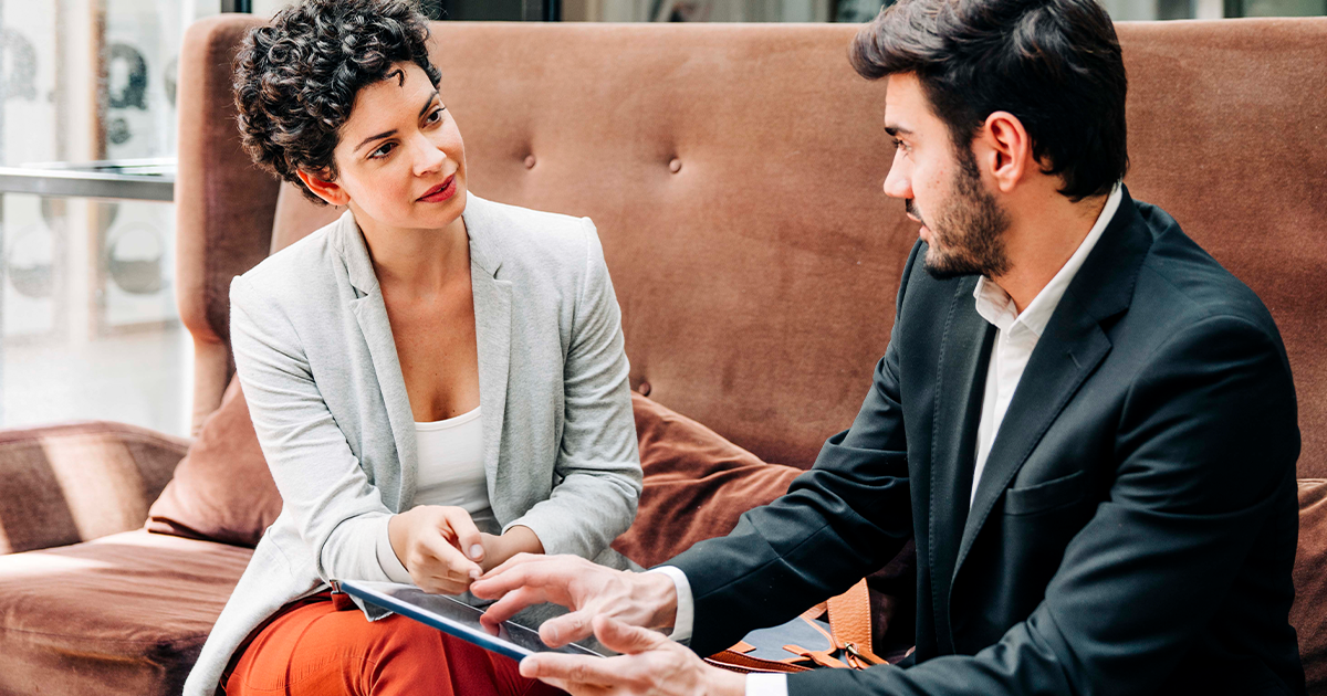 Embracing the Opportunity to Modernize Commercial Underwriting | Ivans Blog