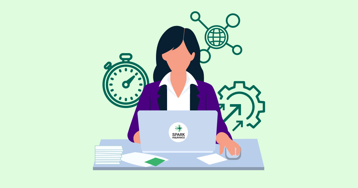 From Manual to Modern: An Insurance Carrier’s Journey to Digital ...